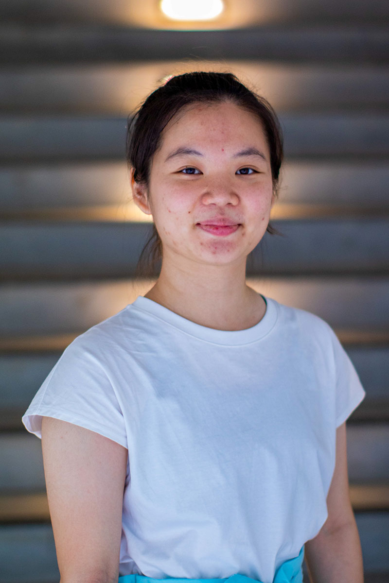 Class of 2022 – Vol 1